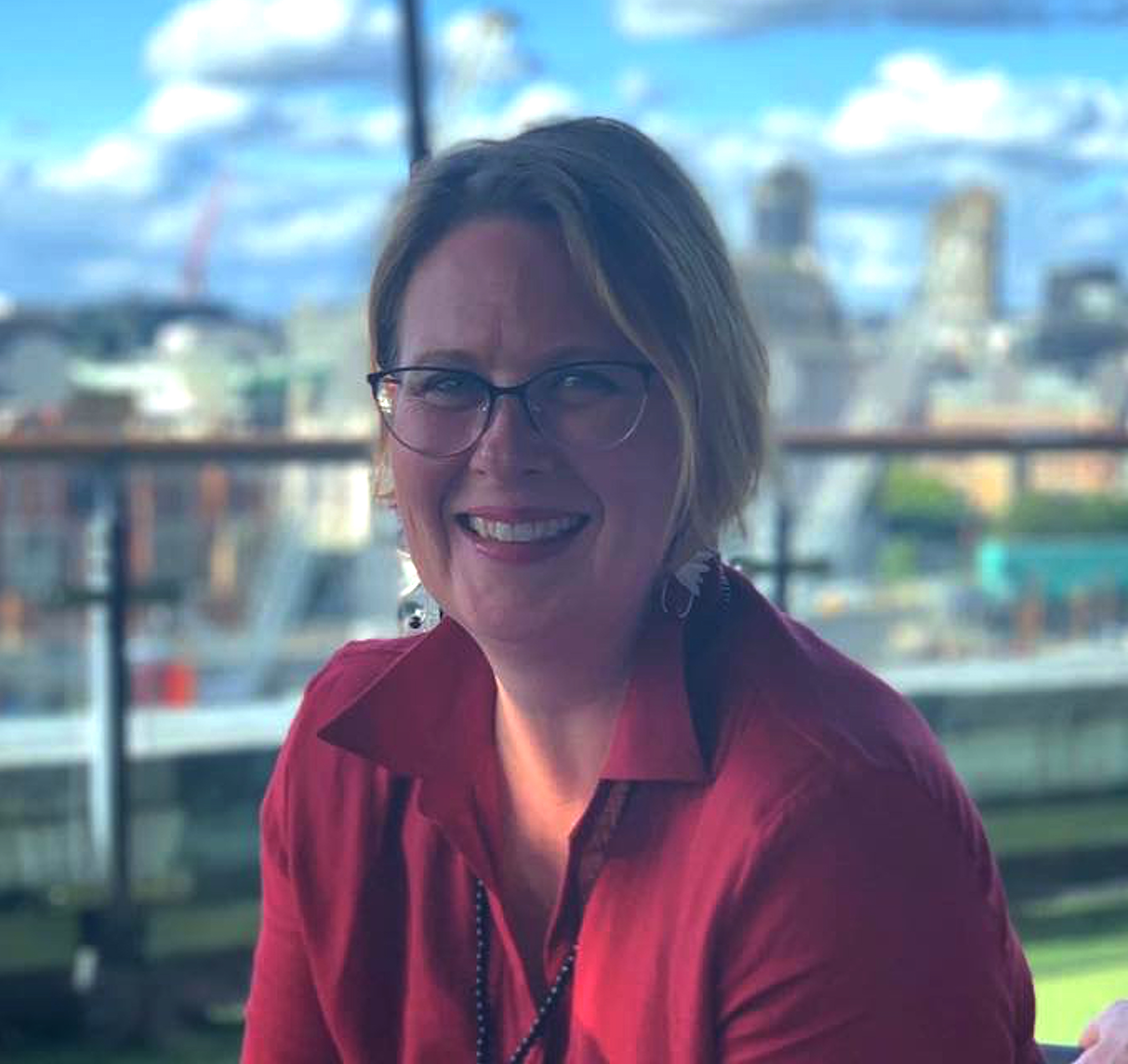About – Elizabeth Peacock: Coaching Wellness